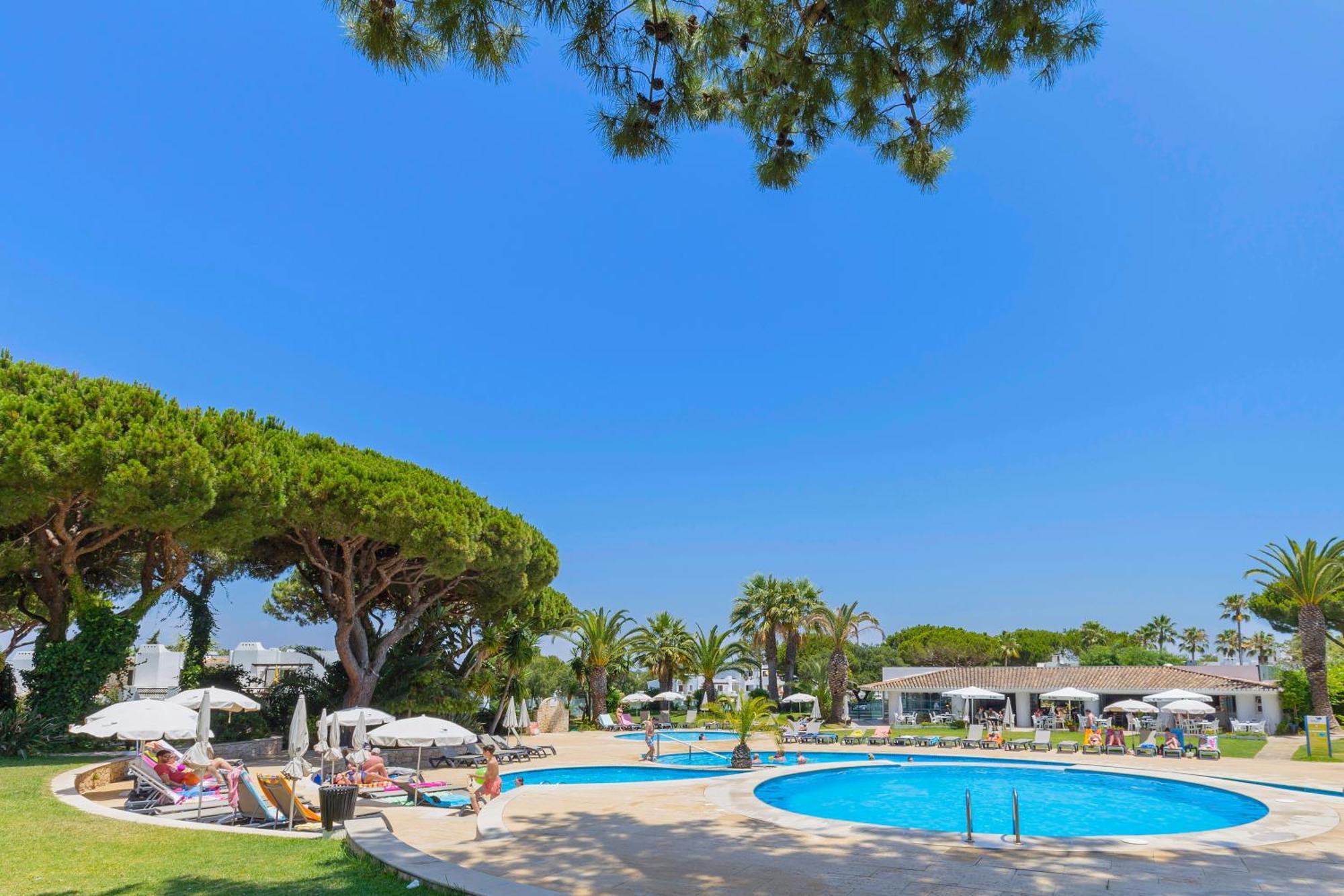 BALAIA GOLF VILLAGE ALBUFEIRA